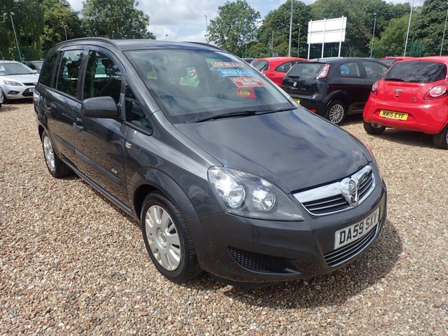 Used Vauxhall cars for sale. Vauxhall Dealer Warrington | Woolston Car ...