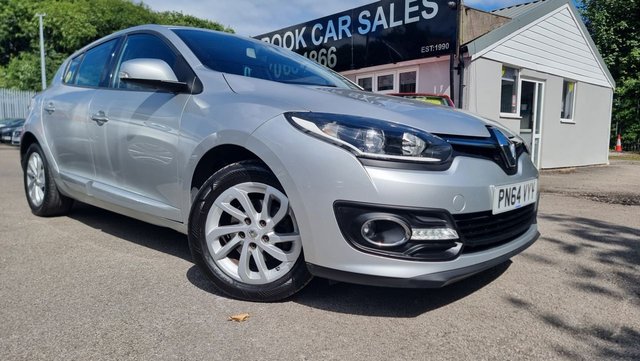 Used Renault cars for sale in Crewe, Cheshire | Valley Brook Car Sales