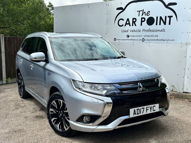 Used cars for sale. Sheffield & South Yorkshire car Dealer | Car Point ...