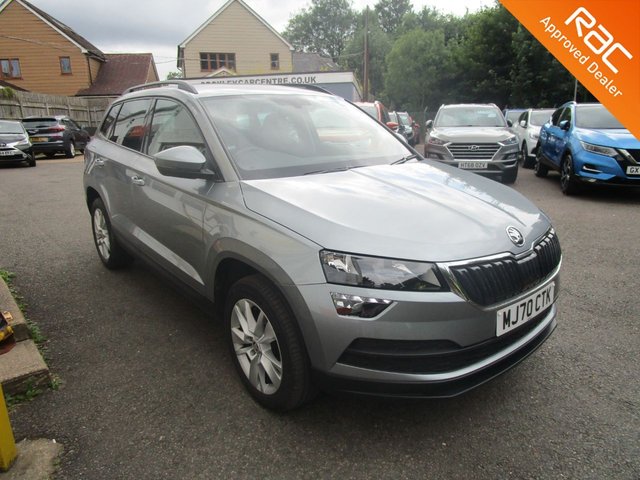Used cars for sale. Watford & Hertfordshire car Dealer | Croxley Car ...