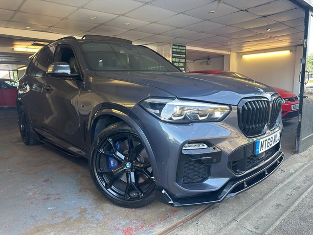 Used BMW cars for sale. BMW Dealer Peterborough | Cars Direct Peterborough