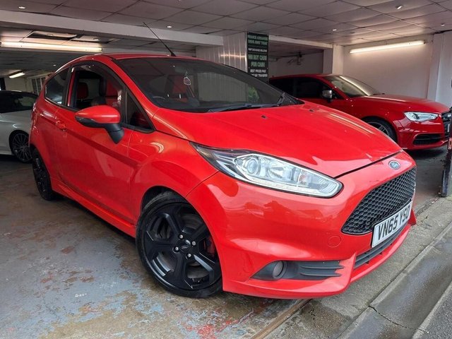 Used Ford cars for sale. Ford Dealer Peterborough | Cars Direct Peterborough