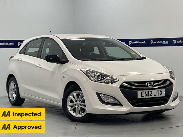 Used cars for sale. Bury & Greater Manchester car Dealer | Parkhills ...