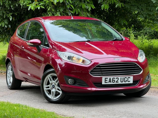 Used Ford cars for sale. Ford Dealer Gloucester | Cotswold Automotive