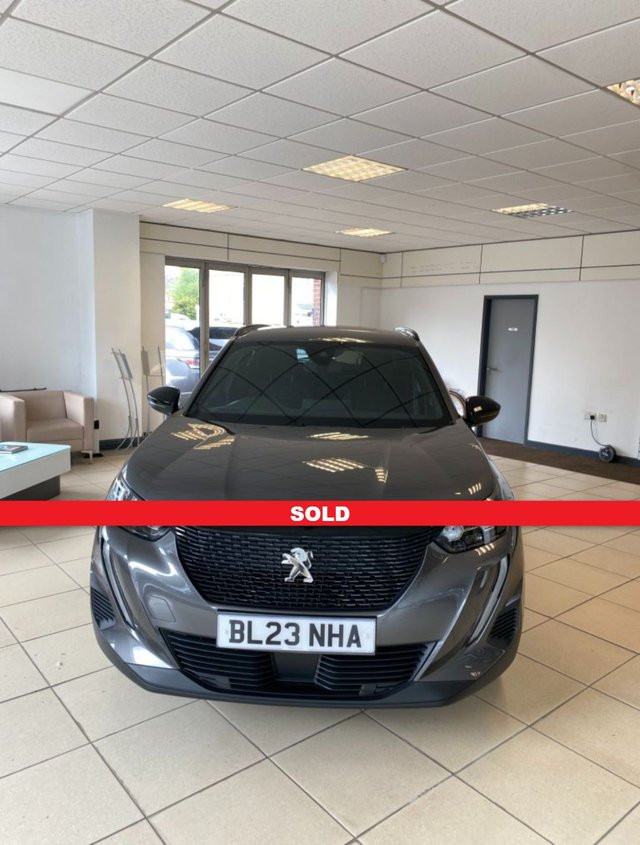 Used cars for sale. Mochdre & Clwyd car Dealer | Mochdre Peugeot