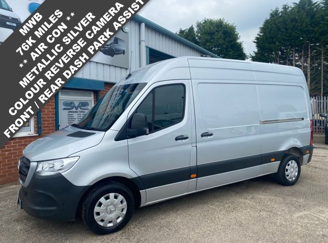 Used vans for sale. Irlam & Greater Manchester van Dealer | Simply Van ...
