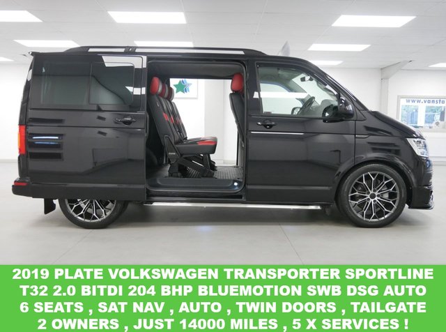 Used vans for sale. Leeds & Yorkshire van Dealer | VanStar