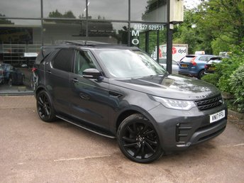 Used cars for sale in Redditch & Worcestershire: Monarch Motor Company