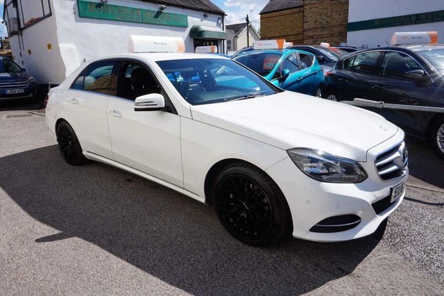 Used Mercedes-Benz cars for sale. Mercedes-Benz Dealer Chelmsford ...