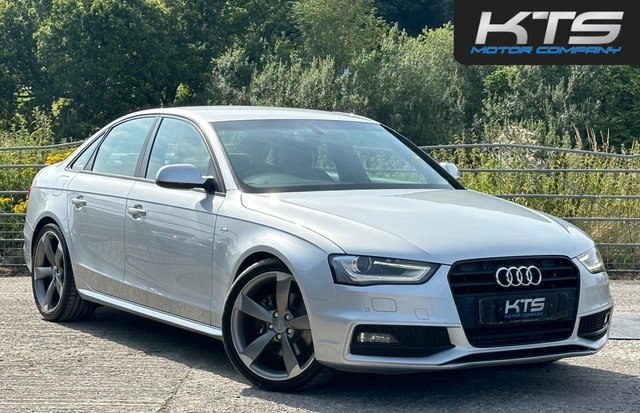 Used cars for sale. Mold & Flintshire car Dealer | KTS Motor Company