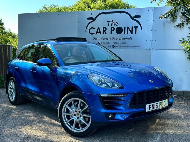 Used cars for sale. Sheffield & South Yorkshire car Dealer | Car Point ...