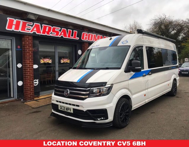 Used cars for sale. Coventry & West Midlands car Dealer | Hearsall ...