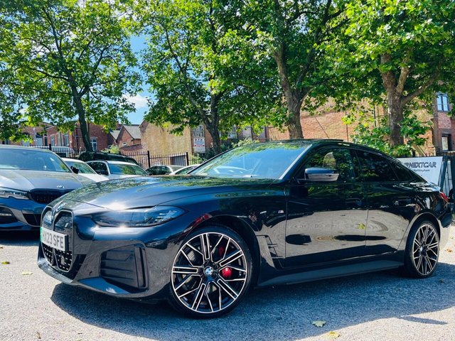 Used BMW cars for sale. BMW Dealer Nottingham | Your Next Car