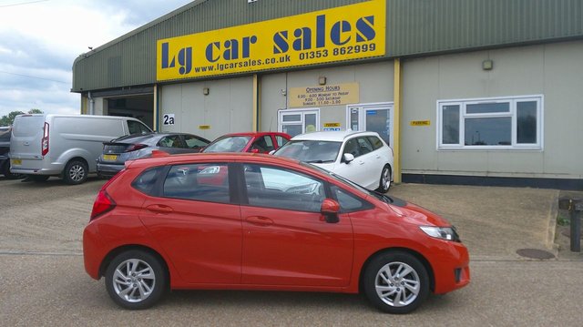 Page 5 of 6 for Used cars for sale. Ely & Cambridgeshire car Dealer ...