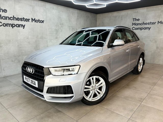 Buy Used Cars Bolton, Greater Manchester | The Manchester Motor Company