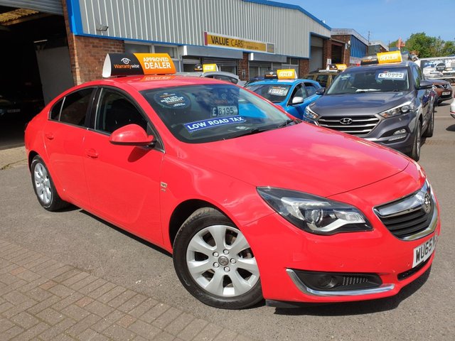 Page 2 of 3 for Used cars for sale in Middlesbrough, North Yorkshire ...