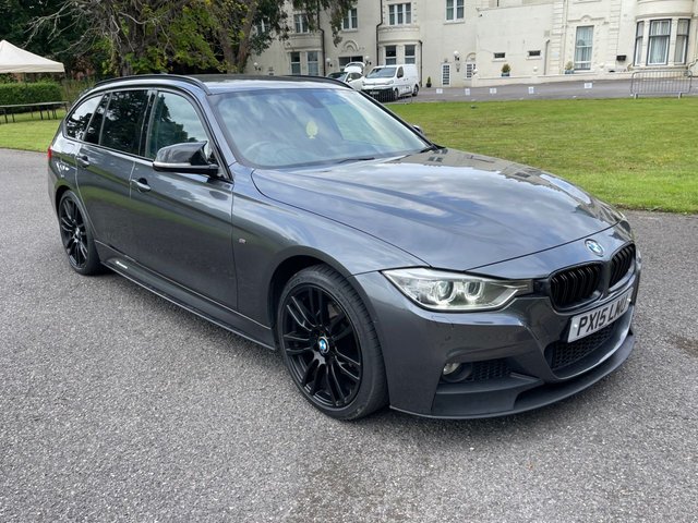 Used cars for sale. Southampton & Hampshire car Dealer | Botley Car ...