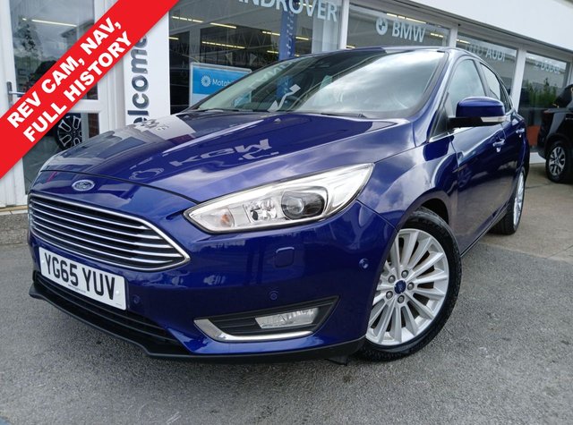 Used cars for sale. Rotherham & South Yorkshire car Dealer | Douglas ...