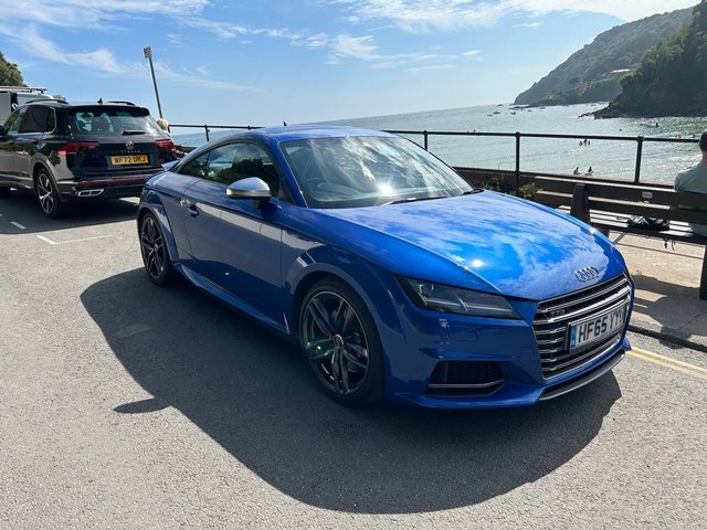 Used cars for sale. Exeter & Devon car Dealer | Devon Car Services