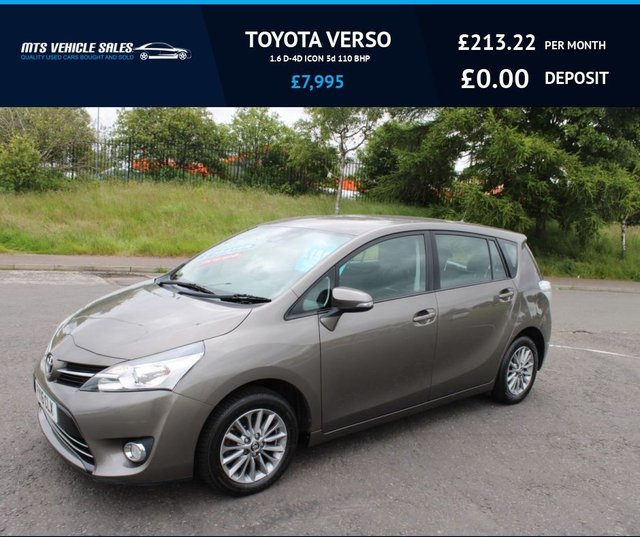 Page 2 of 7 for Used cars for sale. Dundee & Angus car Dealer | MTS ...