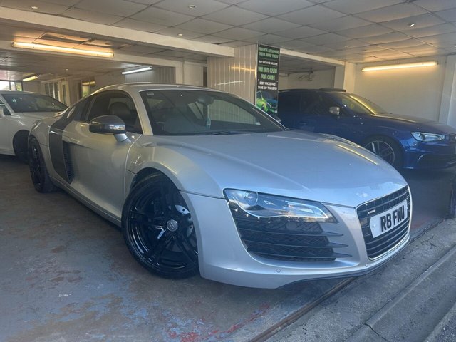 Used Audi cars for sale. Audi Dealer Peterborough | Cars Direct Peterborough