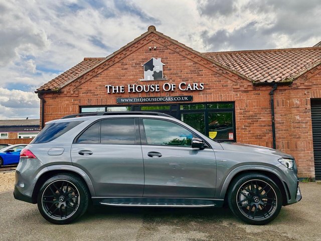 Used Mercedes-Benz cars for sale. Mercedes-Benz Dealer Nottingham | The ...