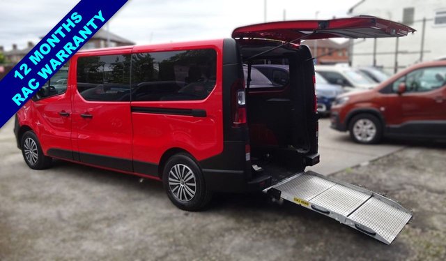 Used Vauxhall cars for sale. Vauxhall Dealer Warrington | WAV Vehicles ...