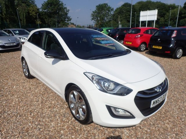 Used cars for sale. Warrington & Cheshire car Dealer | Woolston Car ...