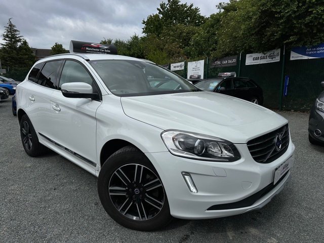 Used cars for sale. Manchester & Cheshire car Dealer | J & S Manchester ...