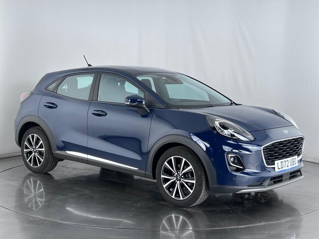 Used Ford cars for sale. Ford Dealer Watford | Car Planet