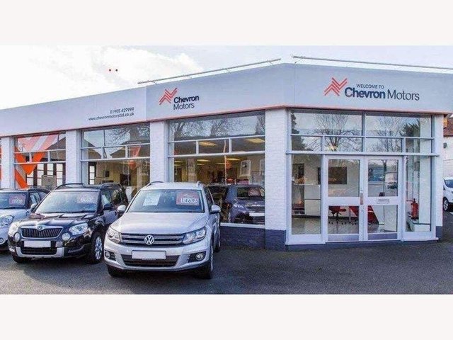 Page 3 of 3 for Used cars for sale. Worcester & Worcestershire car ...