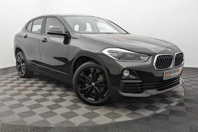 Used BMW cars for sale. BMW Dealer Newcastle upon Tyne | Henson Motor Group