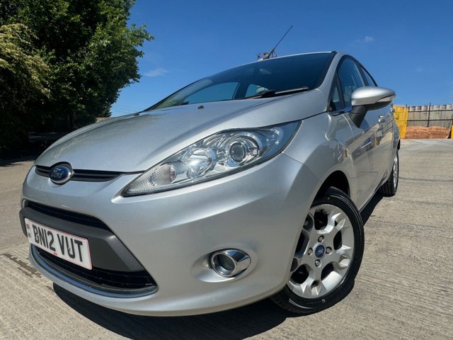 Used Ford cars for sale. Ford Dealer Barnsley | OSJ Motor Company Limited