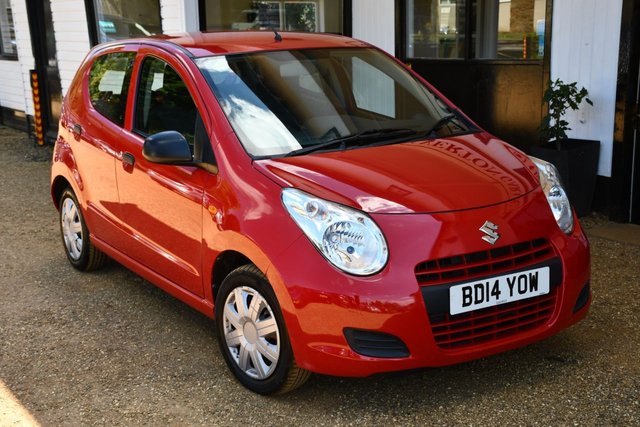 Page 4 of 4 for Used cars for sale. Staverton & Northamptonshire car ...