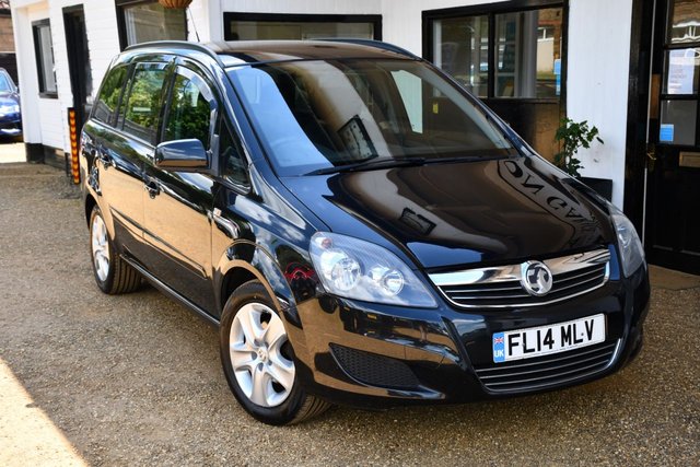 Page 4 of 4 for Used cars for sale. Staverton & Northamptonshire car ...