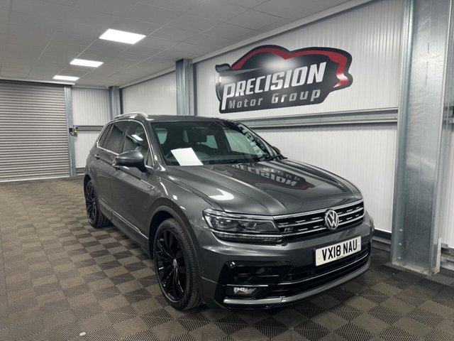 Used Volkswagen cars for sale in Essex, Harlow | Precision Motor Group Ltd