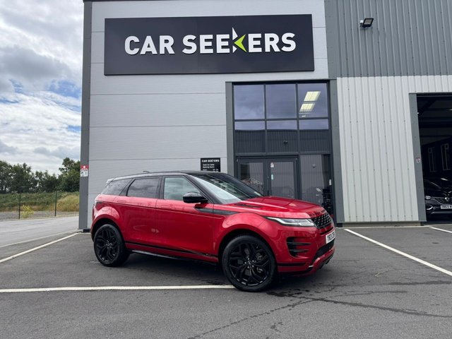 Used cars for sale. Barnsley & South Yorkshire car Dealer | Carseekers ...