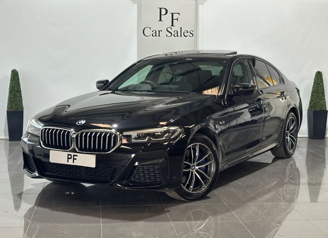 Used cars for sale. Burton-On-Trent & Staffordshire car Dealer | PF Car ...