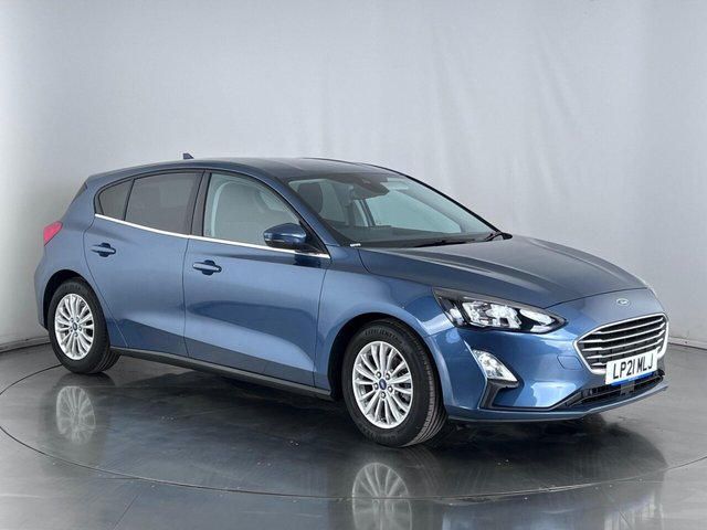 Used Ford cars for sale. Ford Dealer Watford | Car Planet