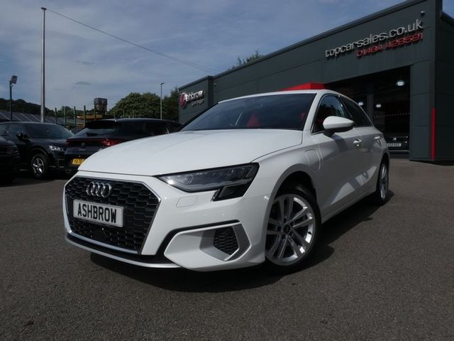 Used Audi cars for sale. Audi Dealer Huddersfield | Ashbrow Garage Limited