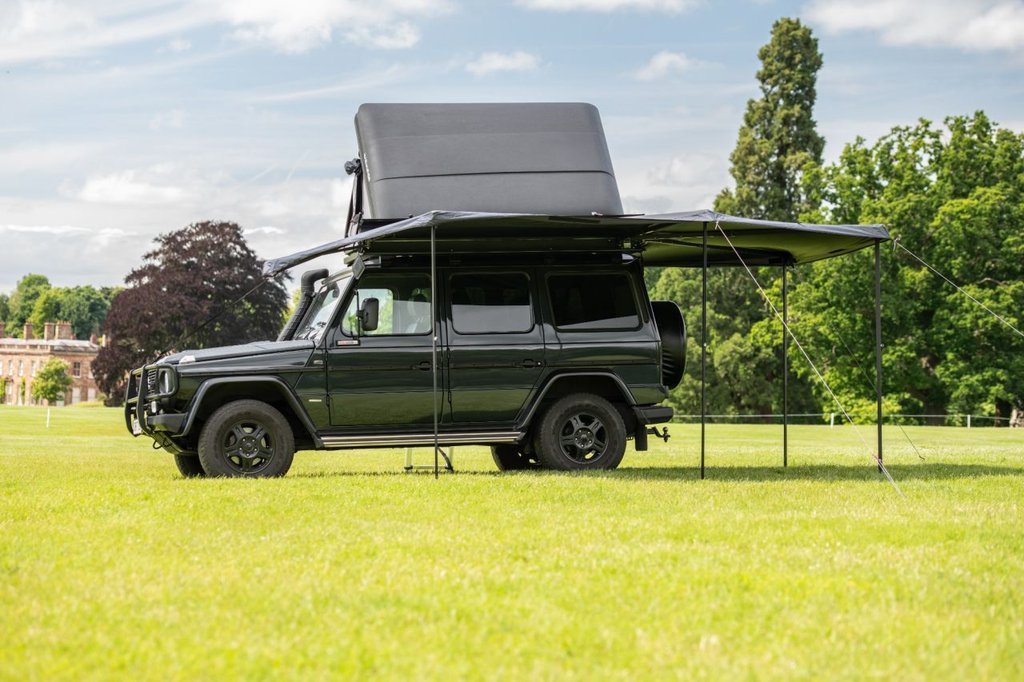 2023 Mercedes-Benz G 300 G Professional G300 CDI