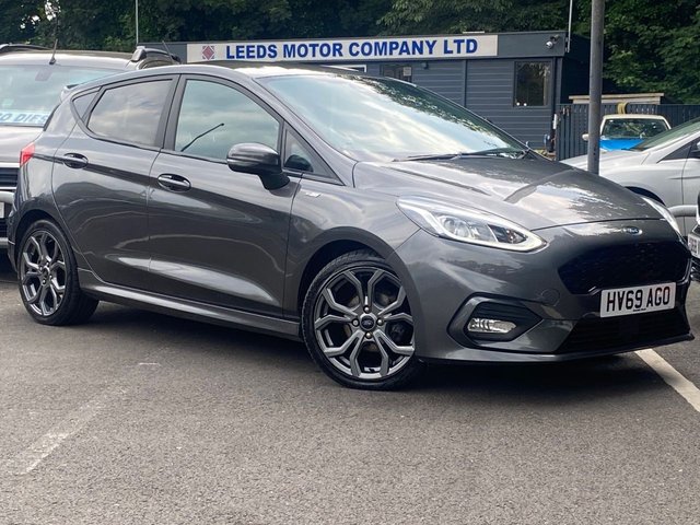 Used Ford cars for sale. Ford Dealer Leeds | Leeds Motor Company Ltd