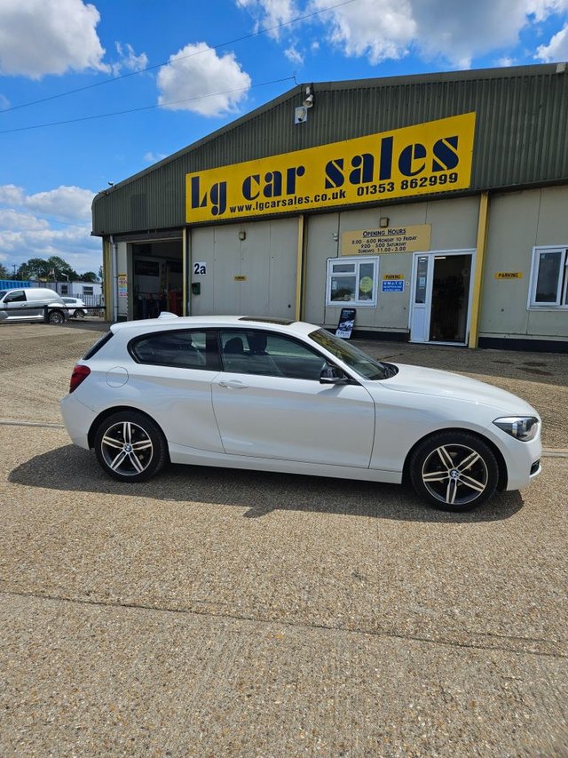 Page 5 of 6 for Used cars for sale. Ely & Cambridgeshire car Dealer ...