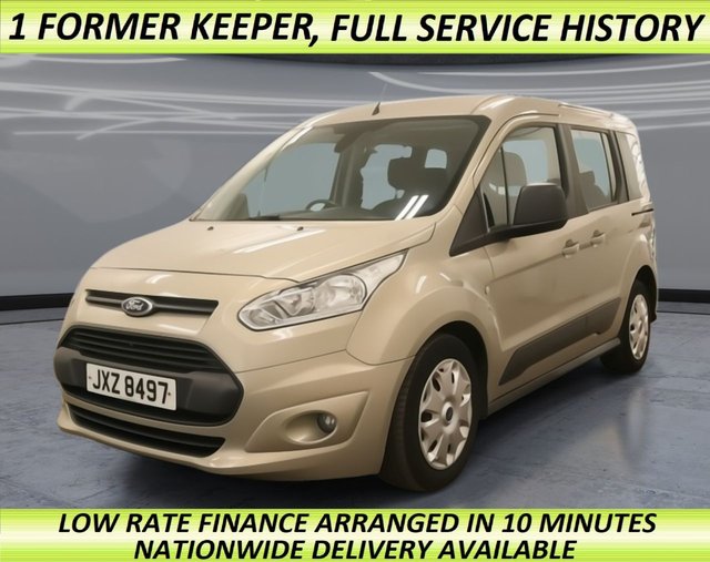 Used Ford cars for sale. Ford Dealer Bury | Good Motors Ltd