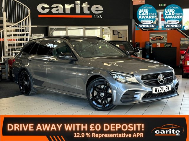 Used Mercedes-Benz cars for sale. Mercedes-Benz Dealer Swindon | Carite Ltd