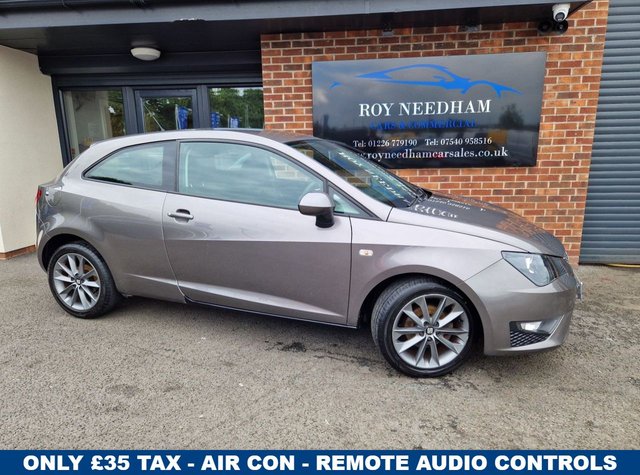 Used cars for sale. Barnsley & South Yorkshire car Dealer | Roy Needham ...