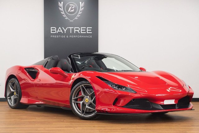 Used cars for sale in Derby & Derbyshire: Baytree Cars