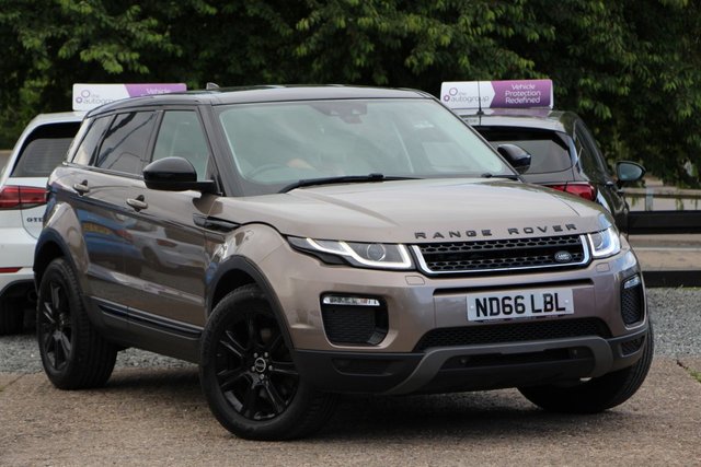 Used Land Rover cars for sale. Land Rover Dealer Hull | Autocars Limited