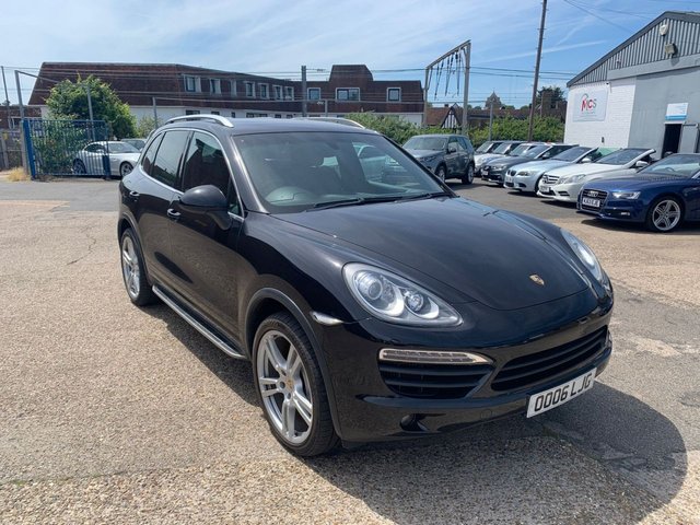 Used Cars in Colchester | Mersea Cars Limited T/A MCS Performance