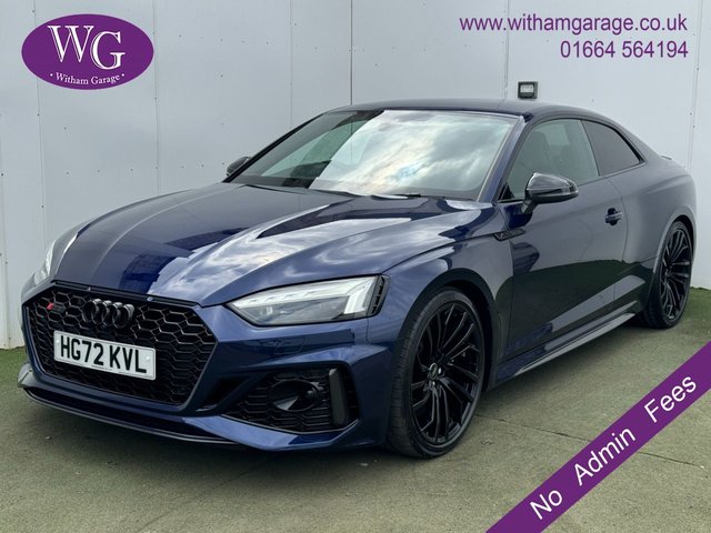 Used cars for sale. Melton Mowbray & Leicestershire car Dealer | Witham ...